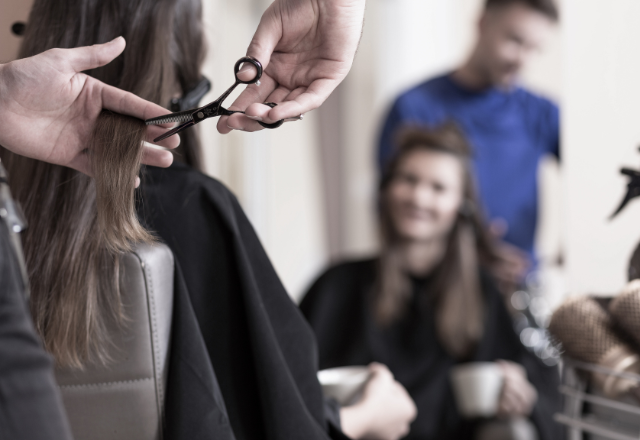 Do Barbers Cut Long Hair? Everything You Need to Know - Barbertainer ...